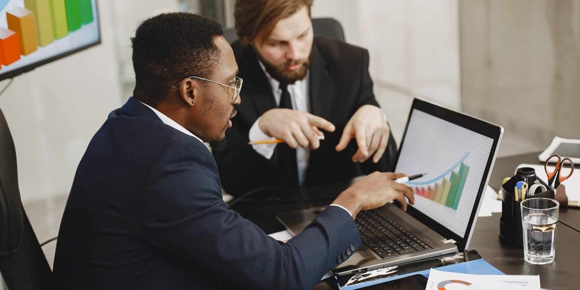 10 Ways to leverage AI for small business growth - MakeMoney.ng